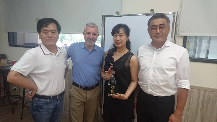 食物設計工作坊（Food Design Workshop）講座